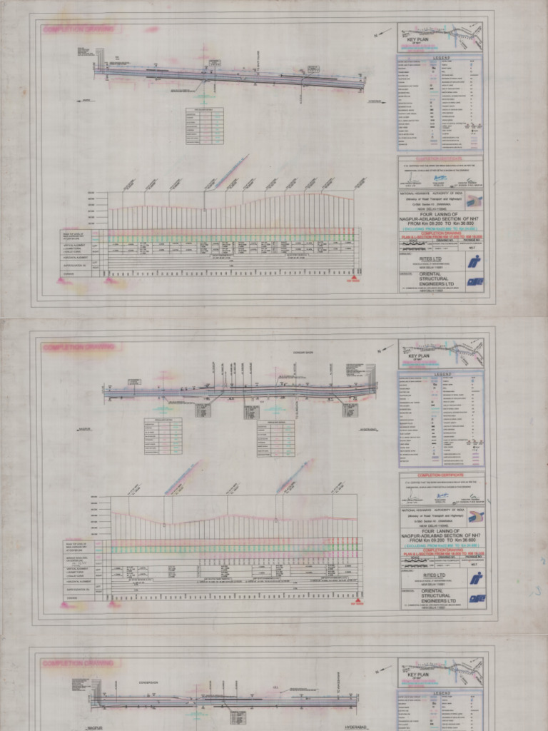 As Build - Sheet - 02 of 04 | PDF