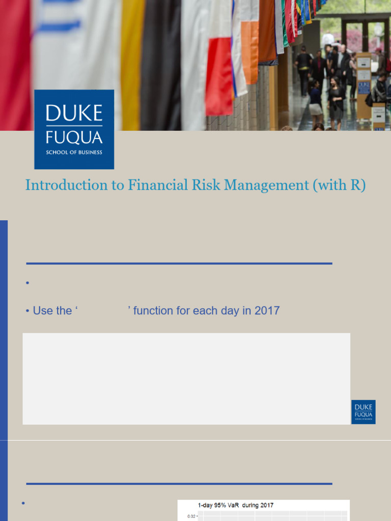 FRM 4-7 Using the ugarchroll function | PDF