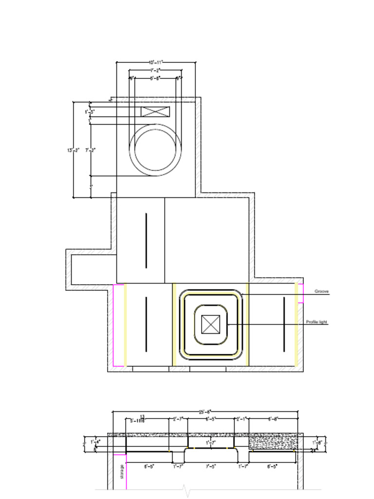 False Ceiling | PDF