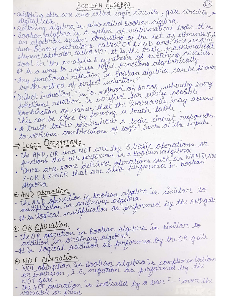 k-map__QM_Method[1] | PDF