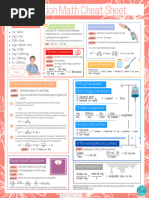 UOM Abbreviations in Medical Supplies | PDF