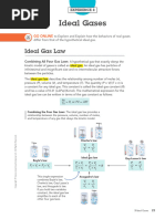 Properties of Natural Gas Explained | PDF | Gases | Pressure