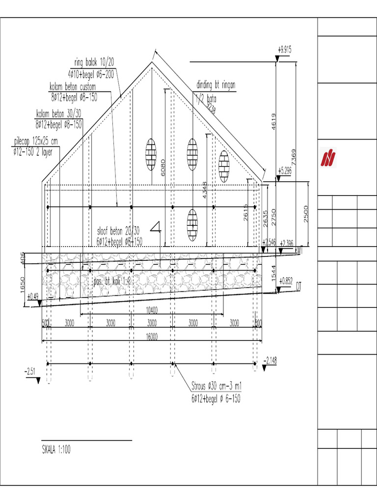 GAMBAR PAGAR DAN IKON - Recover-Layout1 | PDF