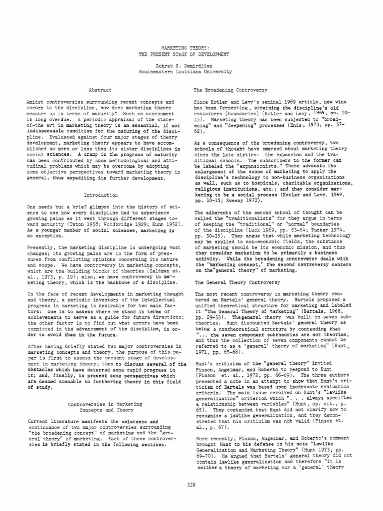 978-3-319-16934-7_77 | PDF | Theory | Science