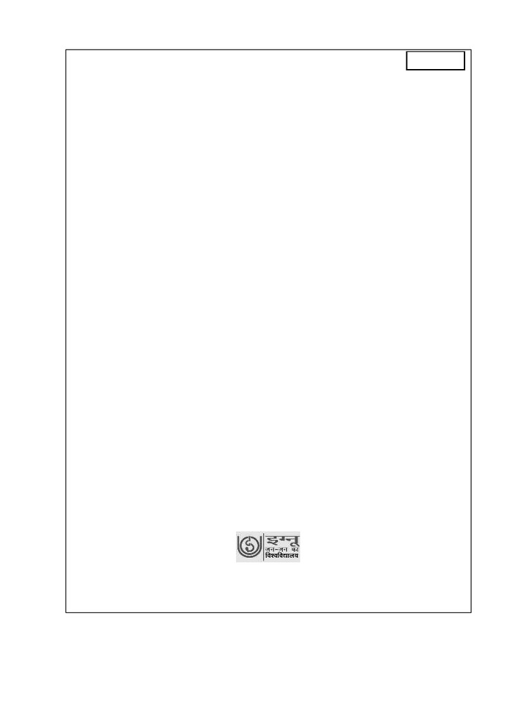 BPSC 102 (E) 2023-24 | PDF | Justice | Crime & Violence BPSC 102 (E) 2023-24 | PDF | Justice | Crime & Violence