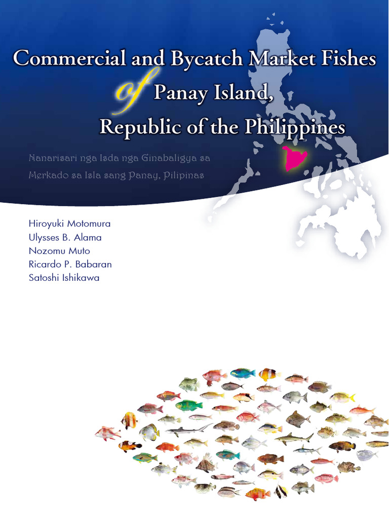 PhilippineFG Lowres | PDF | Fish