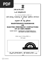 Monograph Wap7 Wap9 | PDF | Rail Transport | Vehicle Technology