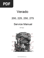 Mercruiser Alarms and Fault Codes: Alarm # Fault PWR Limit Description ...