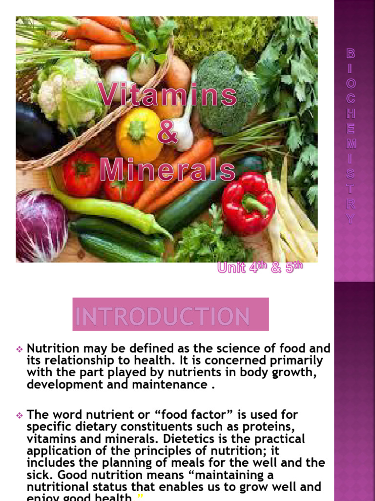 Nutrients | PDF | Nutrients | Fat