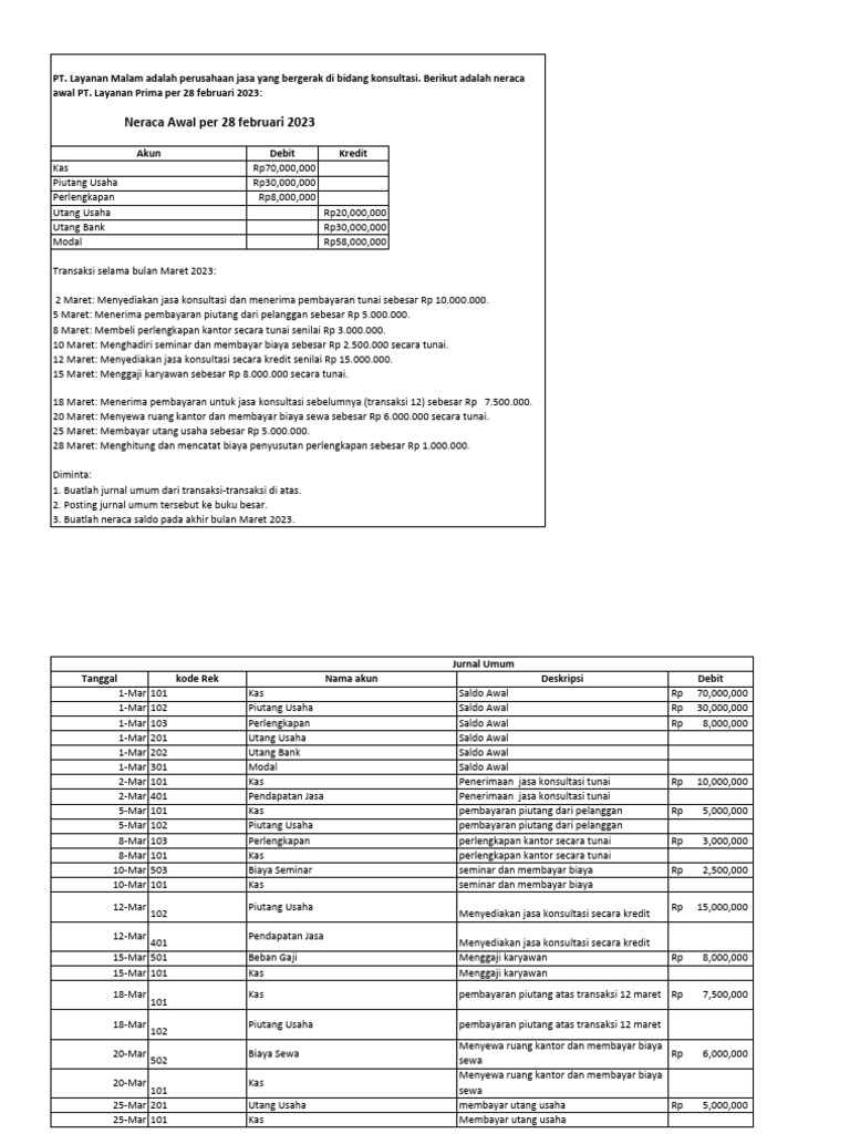 Pertemuan 4 (AutoRecovered) | PDF