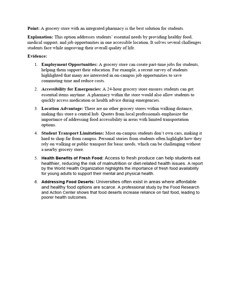 Annotated Presentation Ozge | PDF