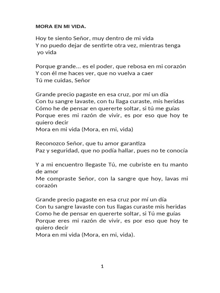 Himnario - Alabanzas Especiales - 124151 | PDF | Cristo (título) | Amor