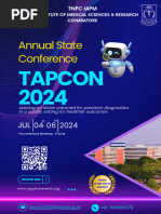 Kapcon 2025 Bmcri | PDF | Pathology | Medical Specialties