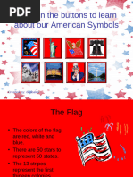 Symbols of Freedom and Their Meanings | PDF | Liberty | Peace