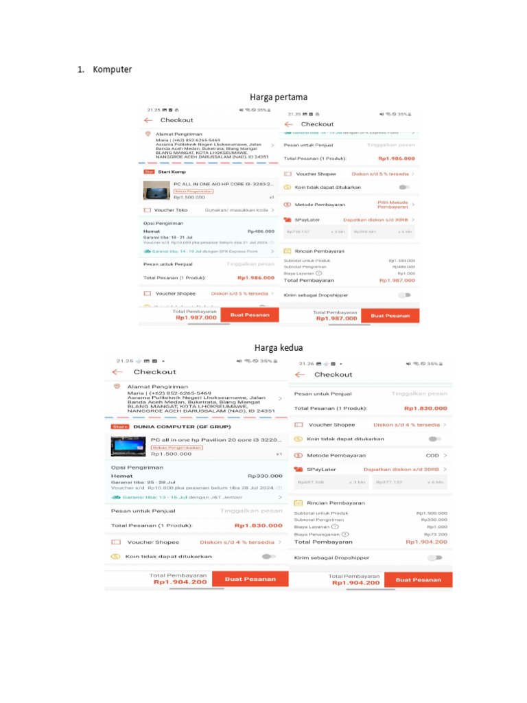 Dokumen dari Maria Ulfah | PDF