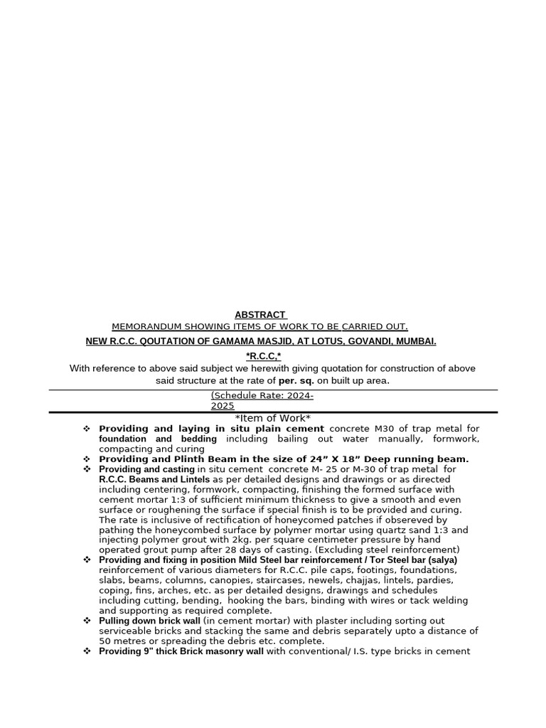 Ground Floor Pdf Tile Concrete