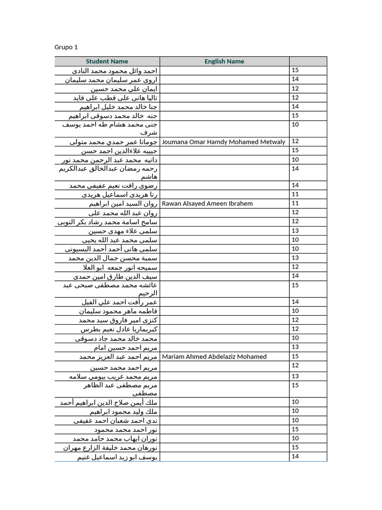 Notas Examen Oral 30-11-2024 | PDF