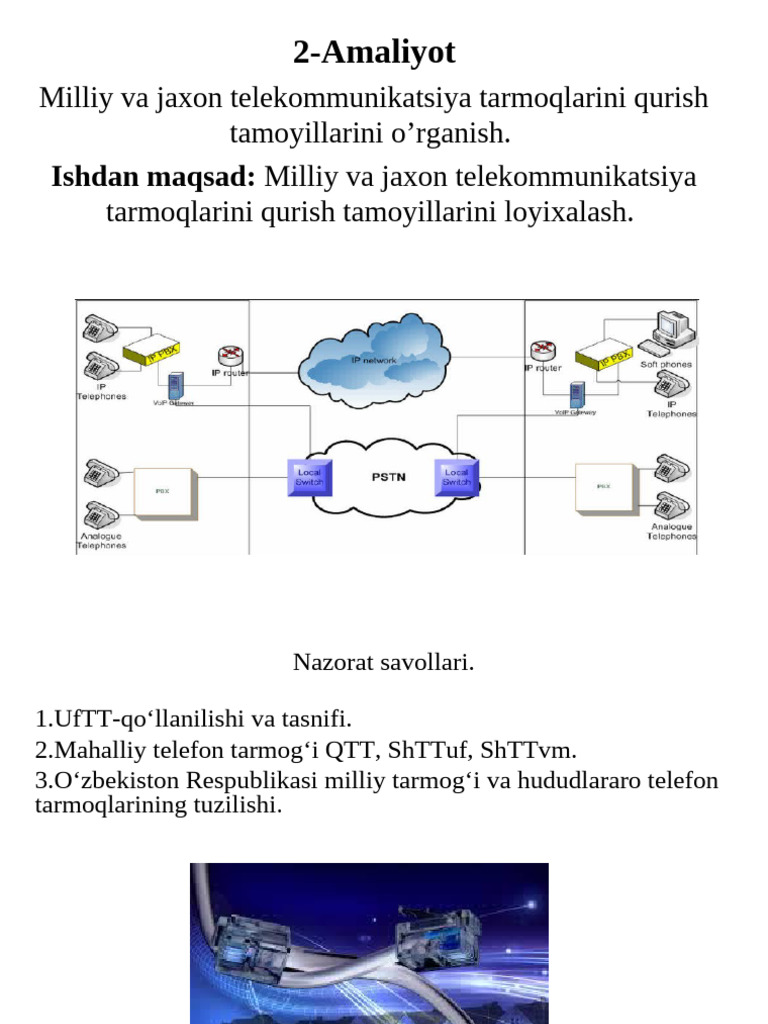 2 Amaliyot Mat | PDF