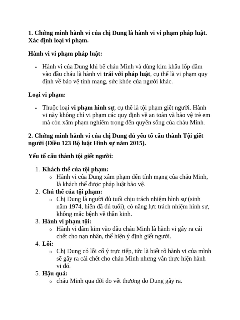 trả lời vle | PDF