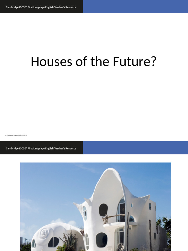 Presentation 18 IGCSE FLE | PDF