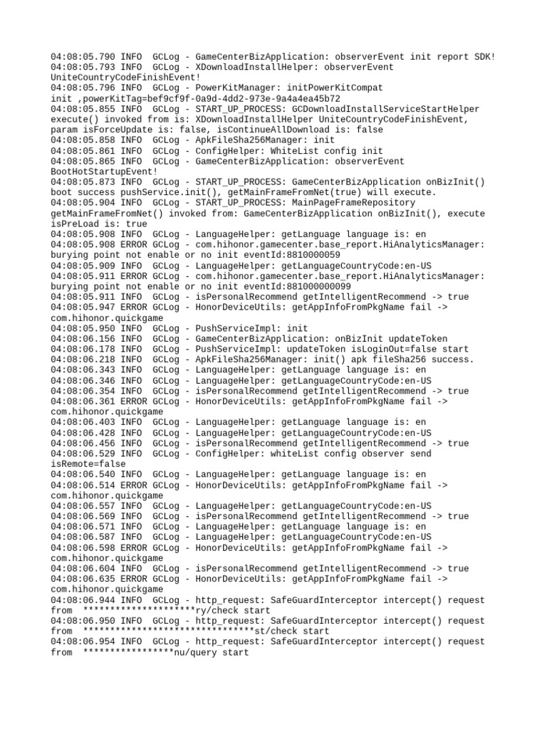 gc_2024_11_30 | PDF | Computer Engineering | Software Engineering