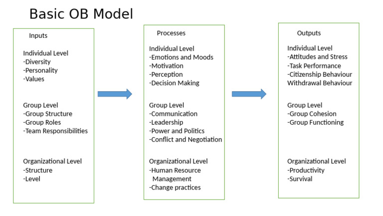 2 Basic Ob Model Pdf