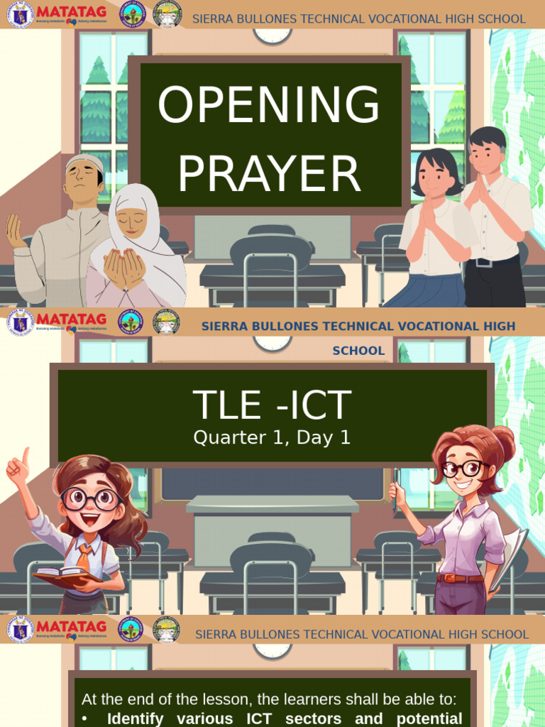 W1D1 | PDF | Information And Communications Technology | Call Centre