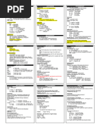 Inhaler Chart 2016 PDF | PDF | Asthma | Pharmaceutical Sciences