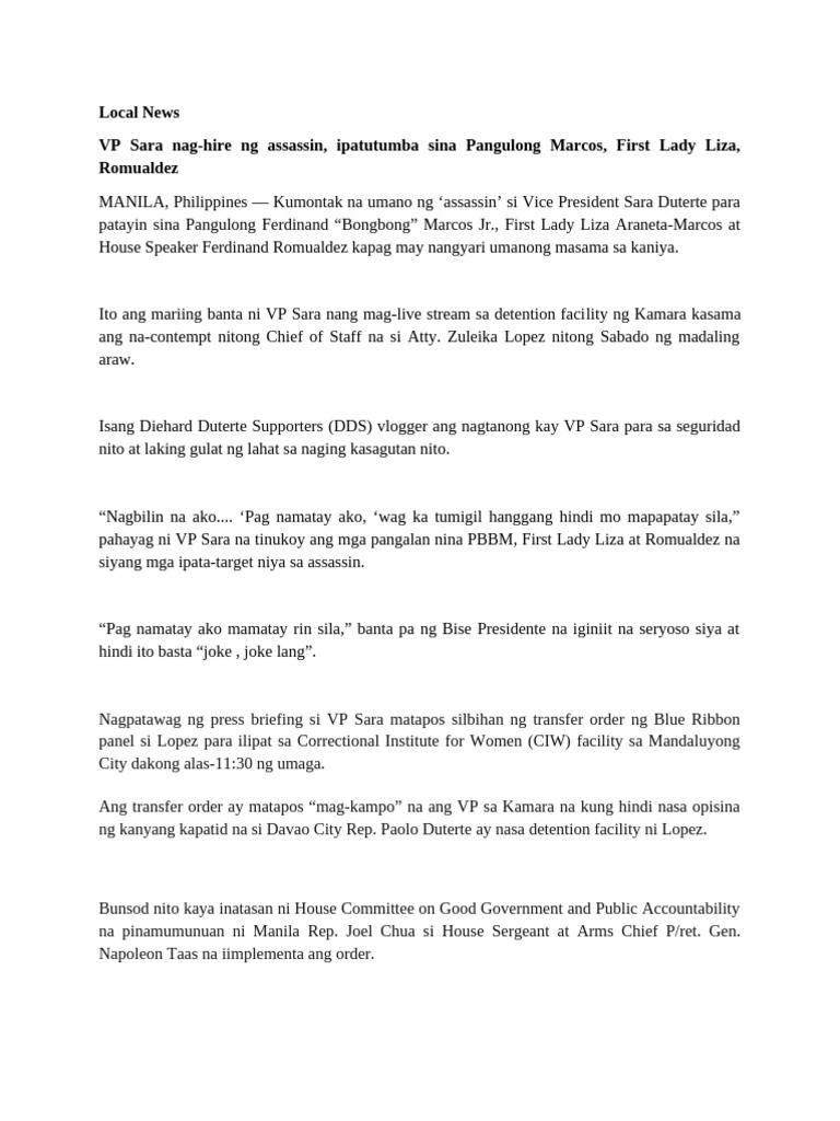 FACT SHEET RADIO BROAD | PDF