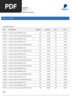 BDO Check Deposit Slip Guidelines 2025 | PDF | Cheque | Deposit Account