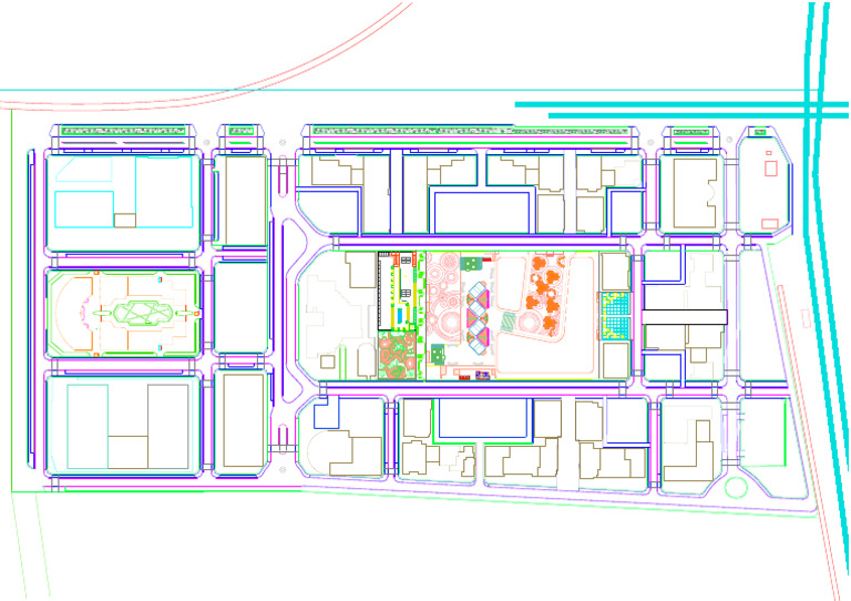 Proposed Plan Correction-Layout1 | PDF