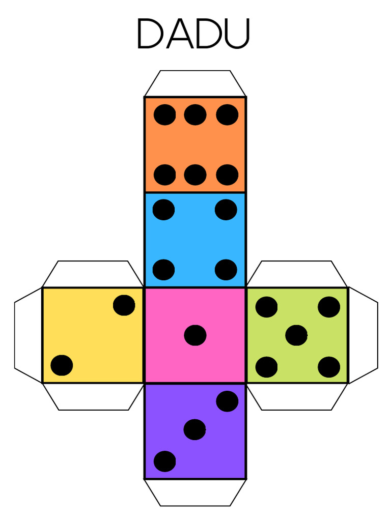 Dadu 1 | PDF
