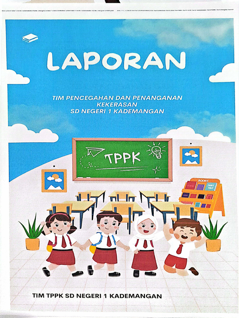 TPPK Dan Dokumentasi | PDF