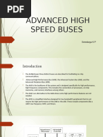 APB Protocol Overview and Specifications | PDF | Electrical Engineering ...