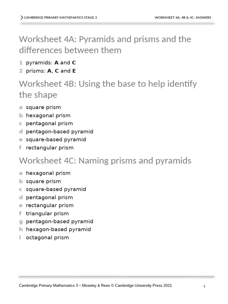 prim_maths_3_2ed_tr_diff_ws_4_answers | PDF