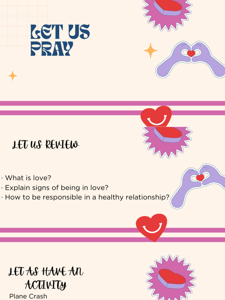 Social Relationship LESSON 10 | PDF | Self Esteem | Self