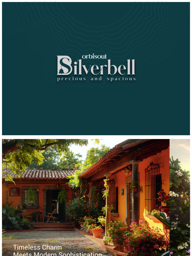 Luxury Family Living at Silverbell Apartments | PDF | Bathroom | Sink