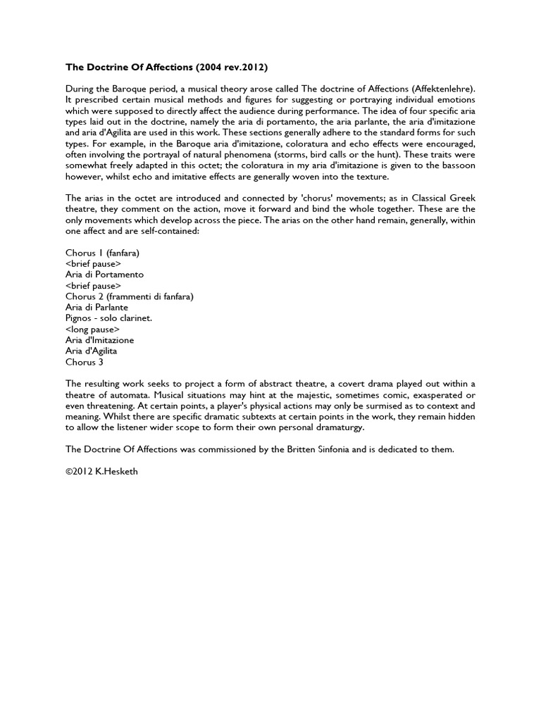 Doctrine-of-Affections-programme-note | PDF