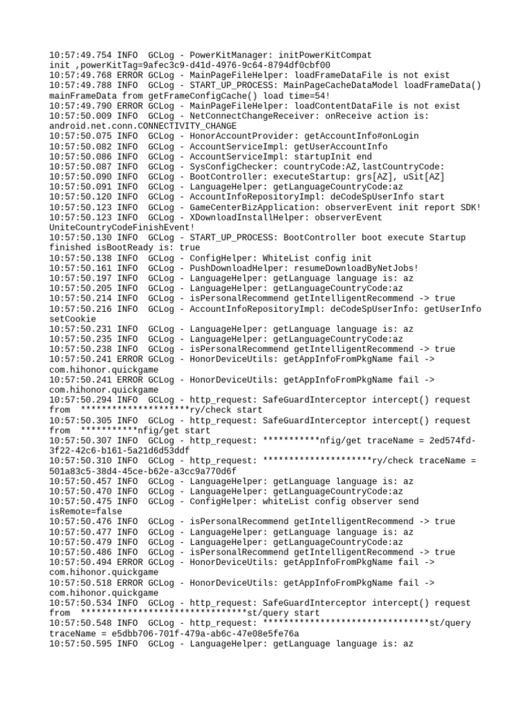 gc_2024_12_02 | PDF | World Wide Web Consortium | Web Development