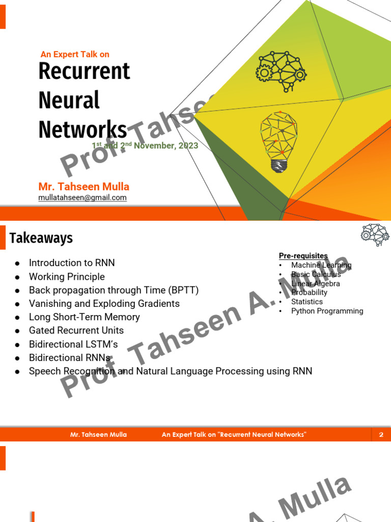 Deep_Learning | PDF | Artificial Neural Network | Algorithms Deep_Learning | PDF | Artificial Neural Network | Algorithms