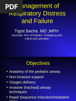 Intubation Check List | PDF