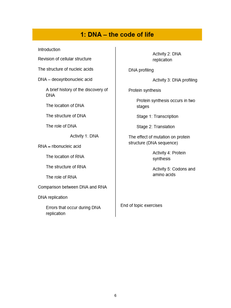 Textbook (and Exercises) | PDF | Translation (Biology) | Rna Textbook (and Exercises) | PDF | Translation (Biology) | Rna