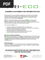 Oceanic HW 443 R Safety Data Sheet | PDF | Safety | Occupational Safety ...