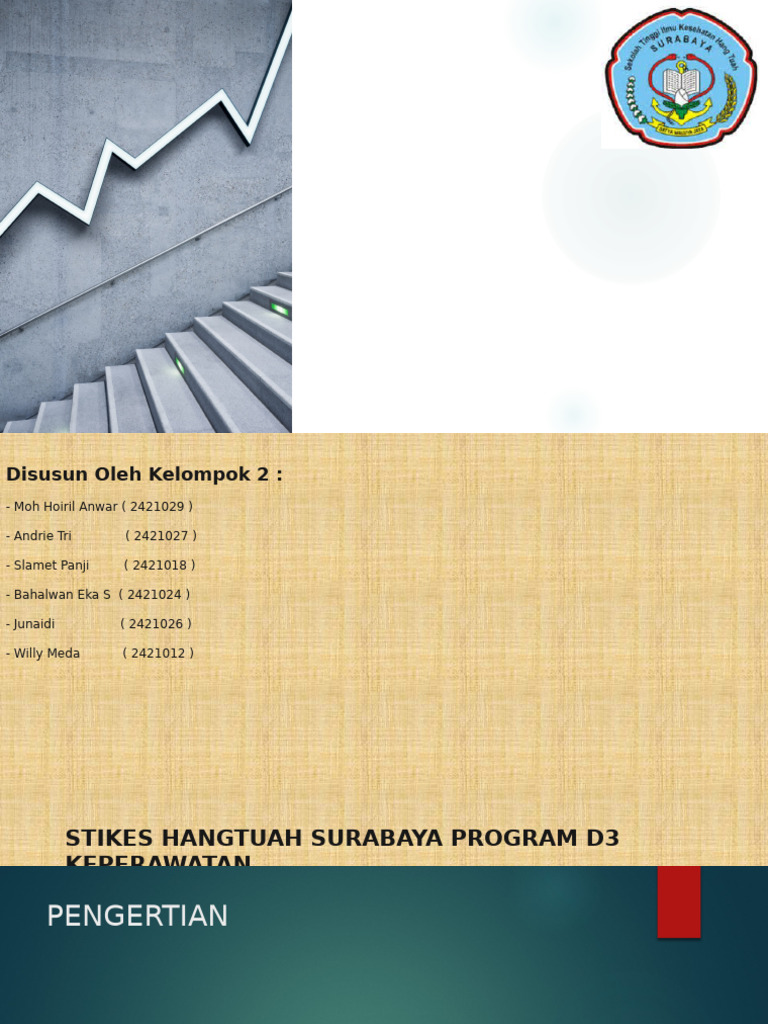 Sejarah Keperawatan Moh Hoiril Anwar Kel 2 | PDF