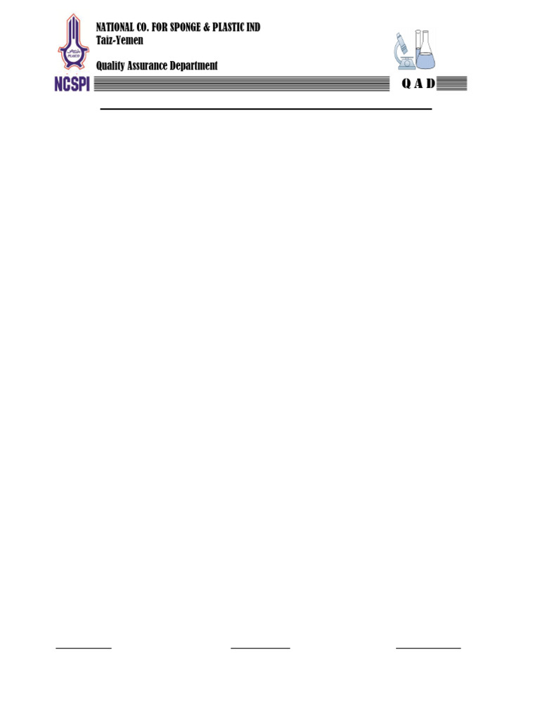 824 White Poly Venyl Chloride Compound For Fitting | PDF
