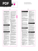 Sun-Dianox Tablet: Uses and Dosage | PDF | Dose (Biochemistry) | Chemistry