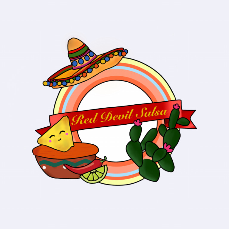Red Devil Salsa | PDF