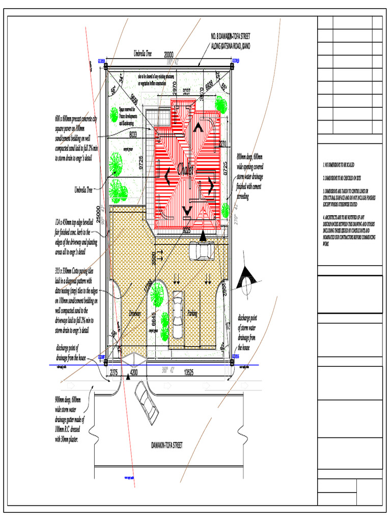 Architecture drawings | PDF | Architectural Design | Architecture