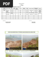 Operation LISTO | PDF | Emergency Evacuation | Pacific Typhoon Seasons