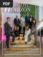 Resort Case Study, Design Brief and Site | PDF | Restaurants | Bathroom